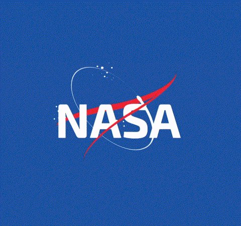 Nasa Logo Animation